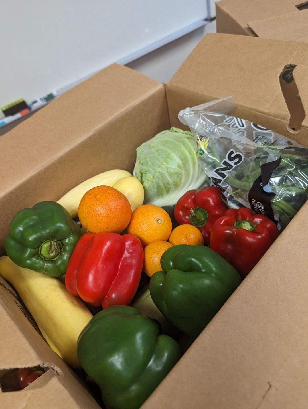 Gift Cards – Front Door Produce